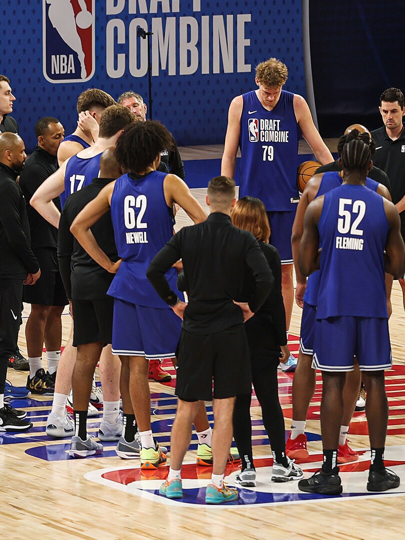 2025 NBA Draft Roundtable Preview | Pelicans Podcast | New Orleans Pelicans