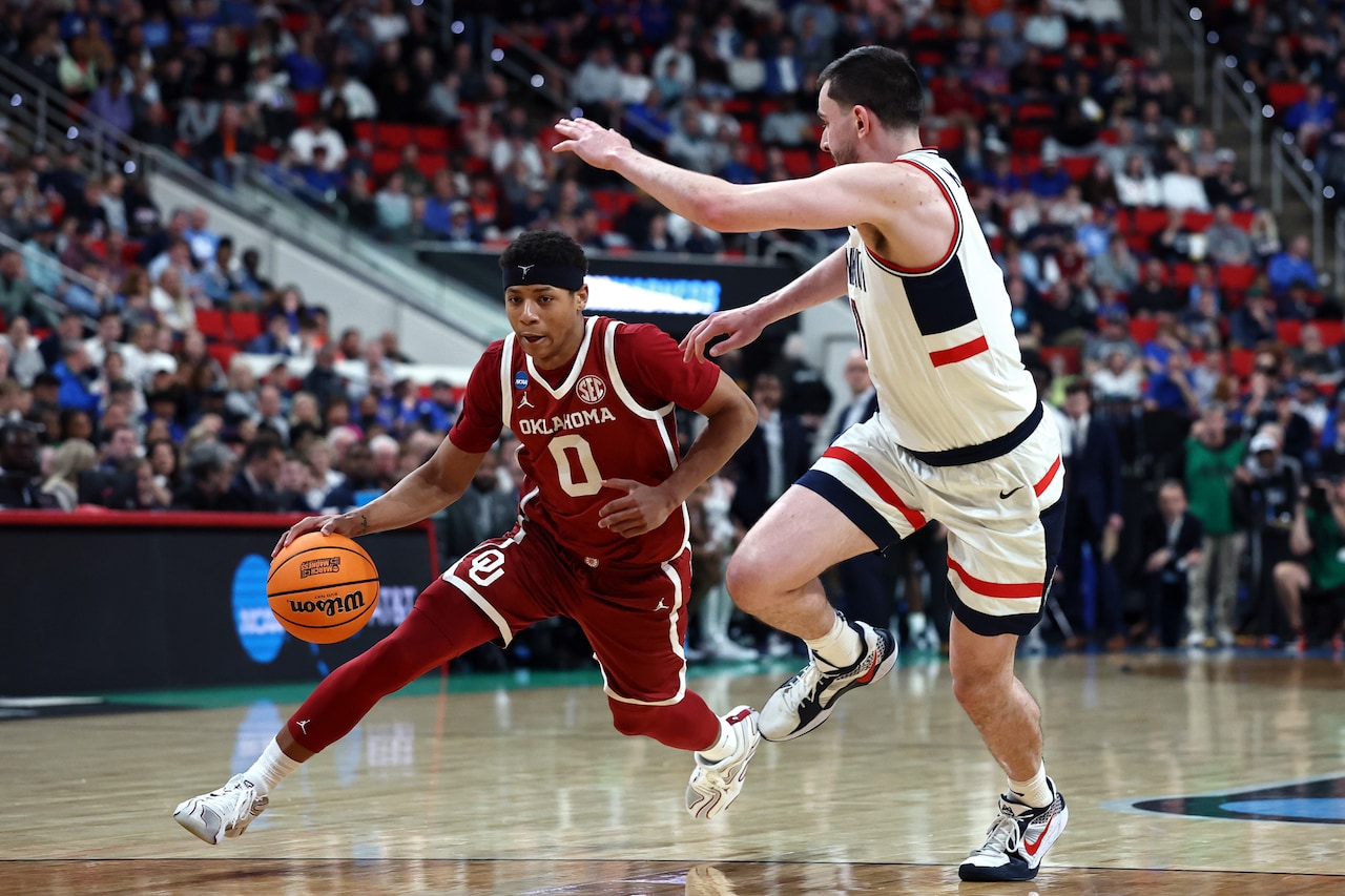 Pelicans select Jeremiah Fears with No. 7 pick in the 2025 NBA Draft ...