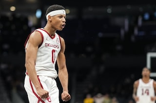 Pelicans select Jeremiah Fears with No. 7 pick in the 2025 NBA Draft ...