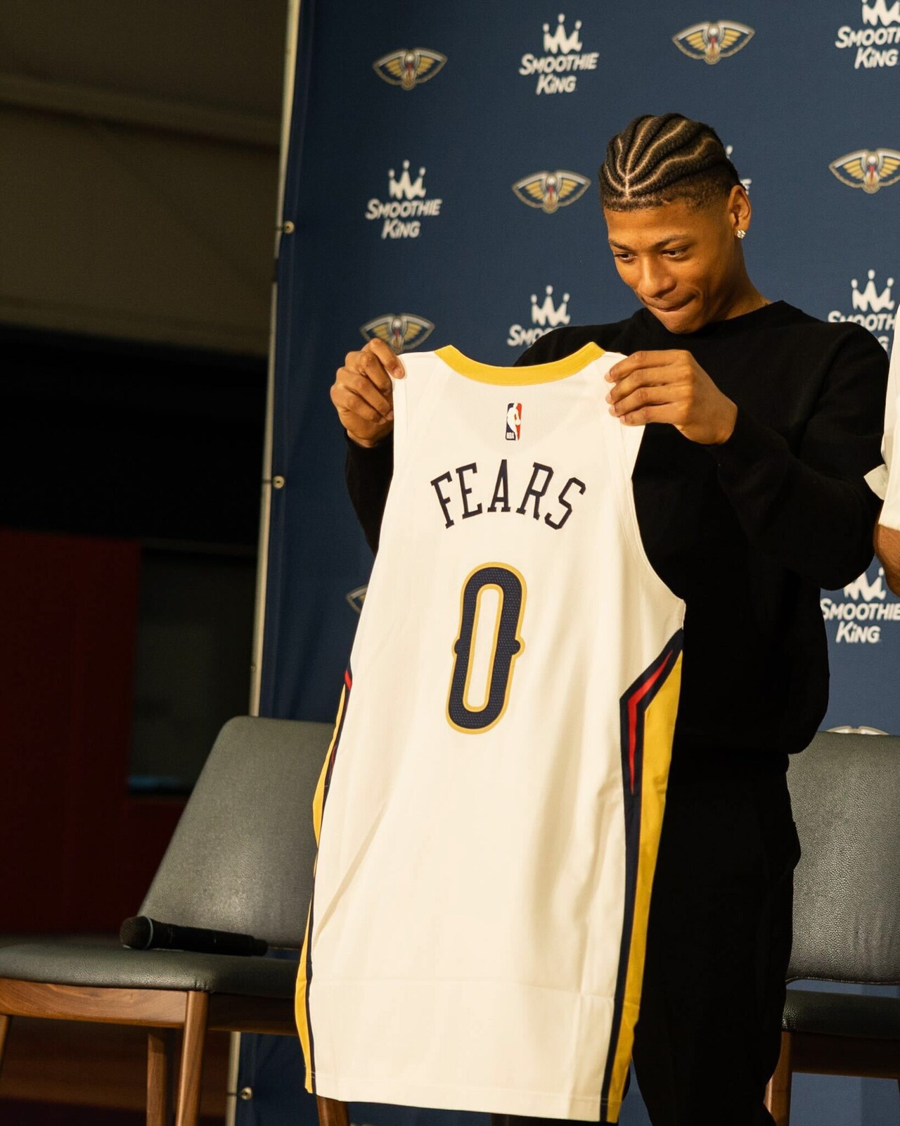 Pelicans 2025 draft class brings basketball IQ, winning backgrounds ...