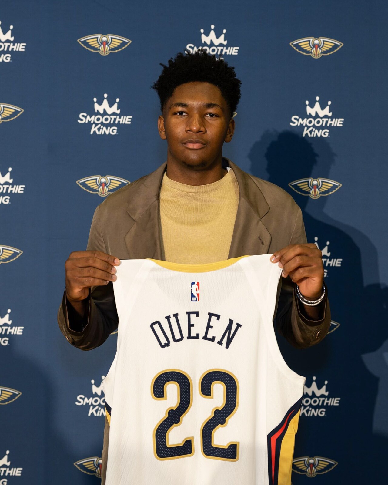 Pelicans 2025 draft class brings basketball IQ, winning backgrounds ...