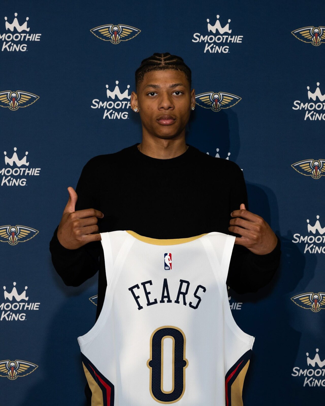 Pelicans 2025 draft class brings basketball IQ, winning backgrounds ...