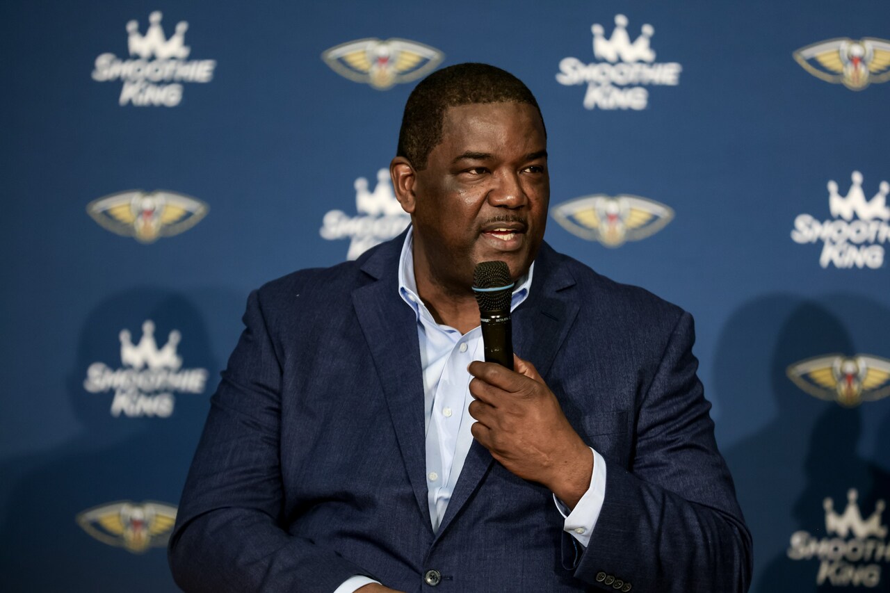 Pelicans 2025 draft class brings basketball IQ, winning backgrounds ...