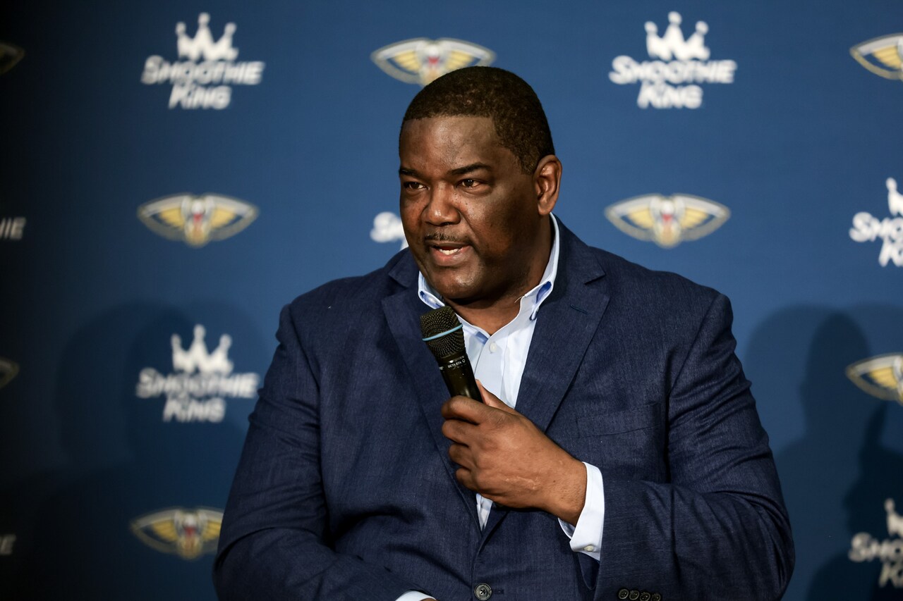 Pelicans 2025 draft class brings basketball IQ, winning backgrounds ...