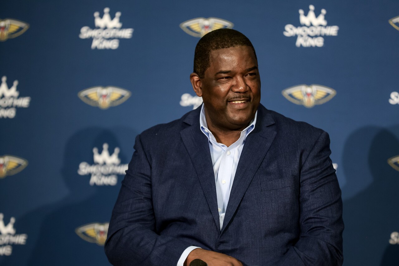 Pelicans 2025 draft class brings basketball IQ, winning backgrounds ...