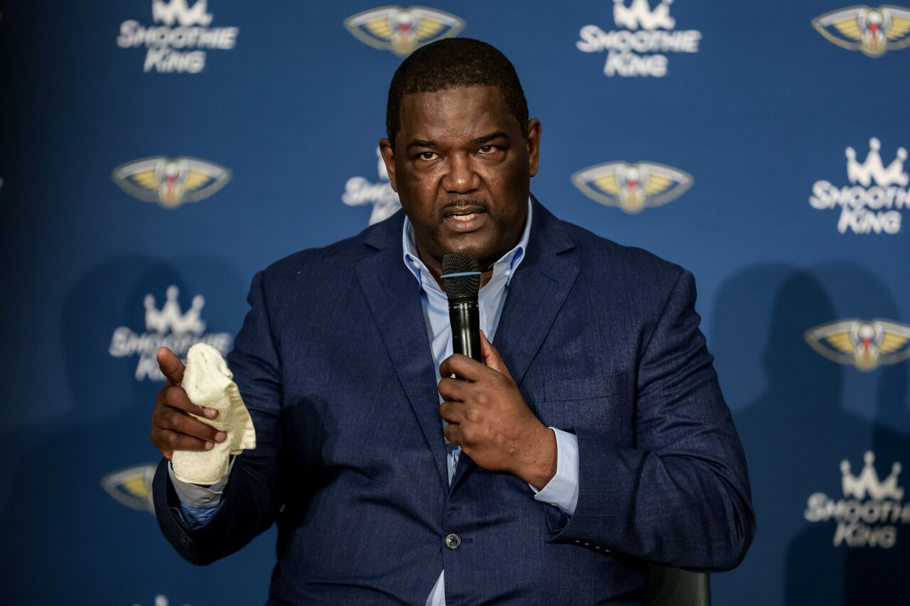 Pelicans 2025 draft class brings basketball IQ, winning backgrounds ...