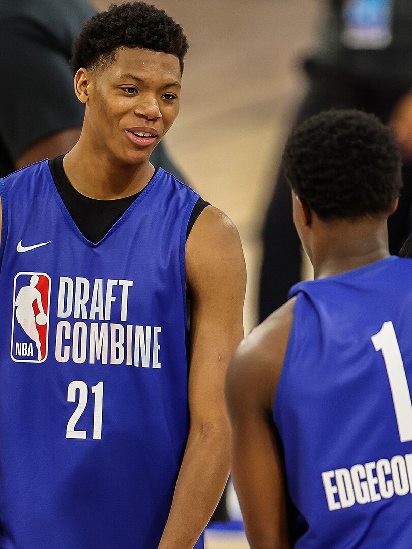 2025 NBA Draft Preview - Philadelphia 76ers Pick 3 | Pelicans Podcast ...