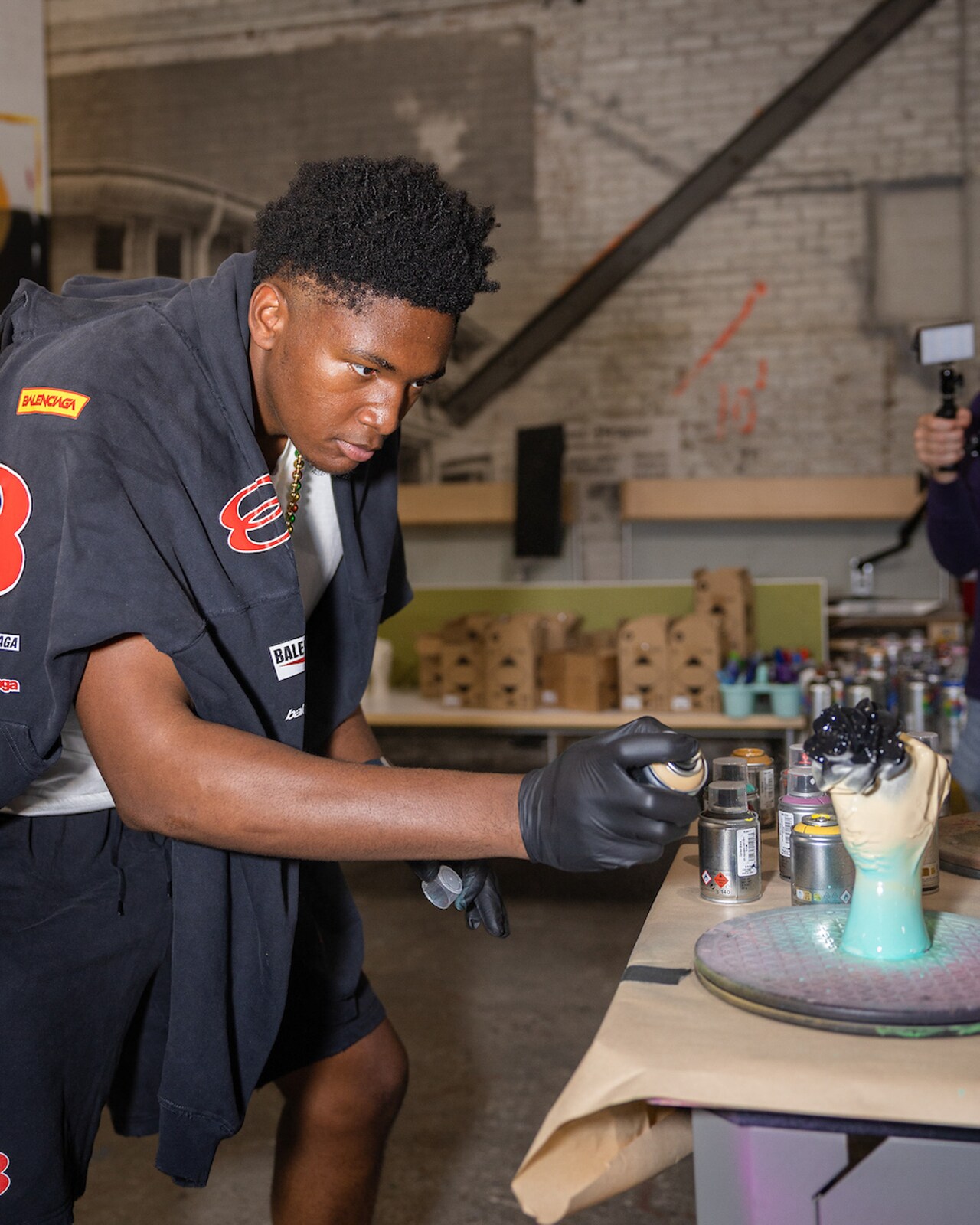 Photos: 2025 Pelicans rookies tour New Orleans | New Orleans Pelicans