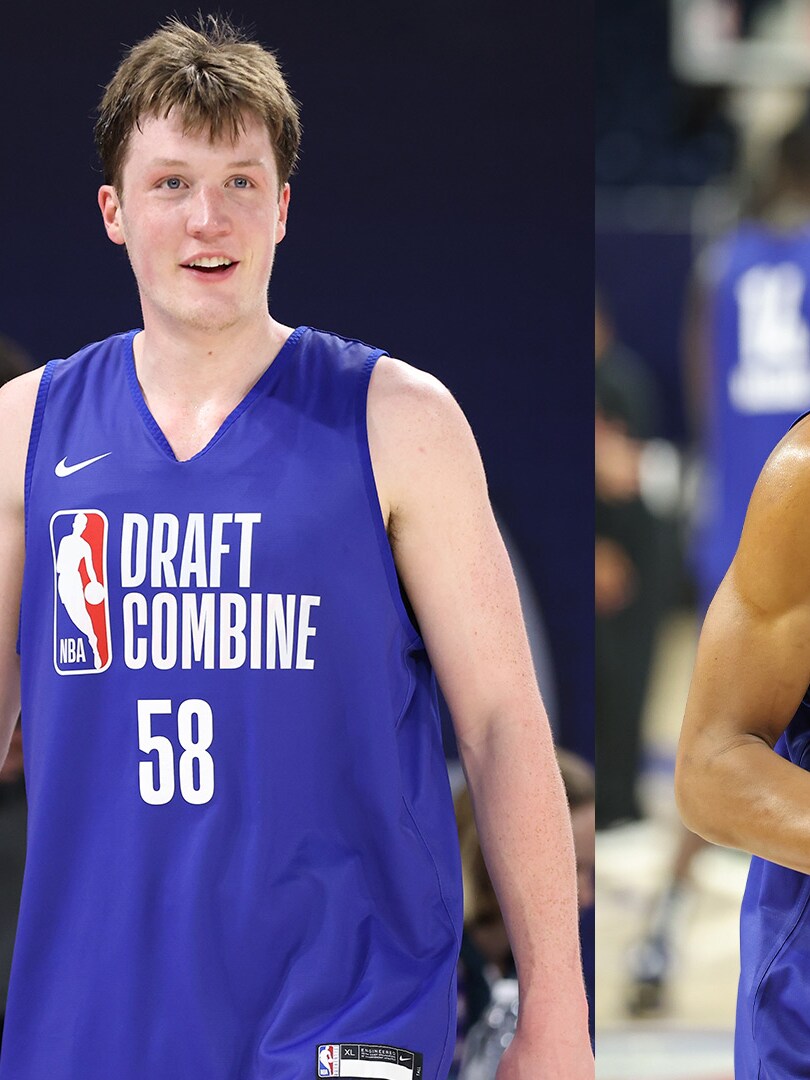 2025 NBA Draft Preview - Philadelphia 76ers Pick 3 | Pelicans Podcast ...