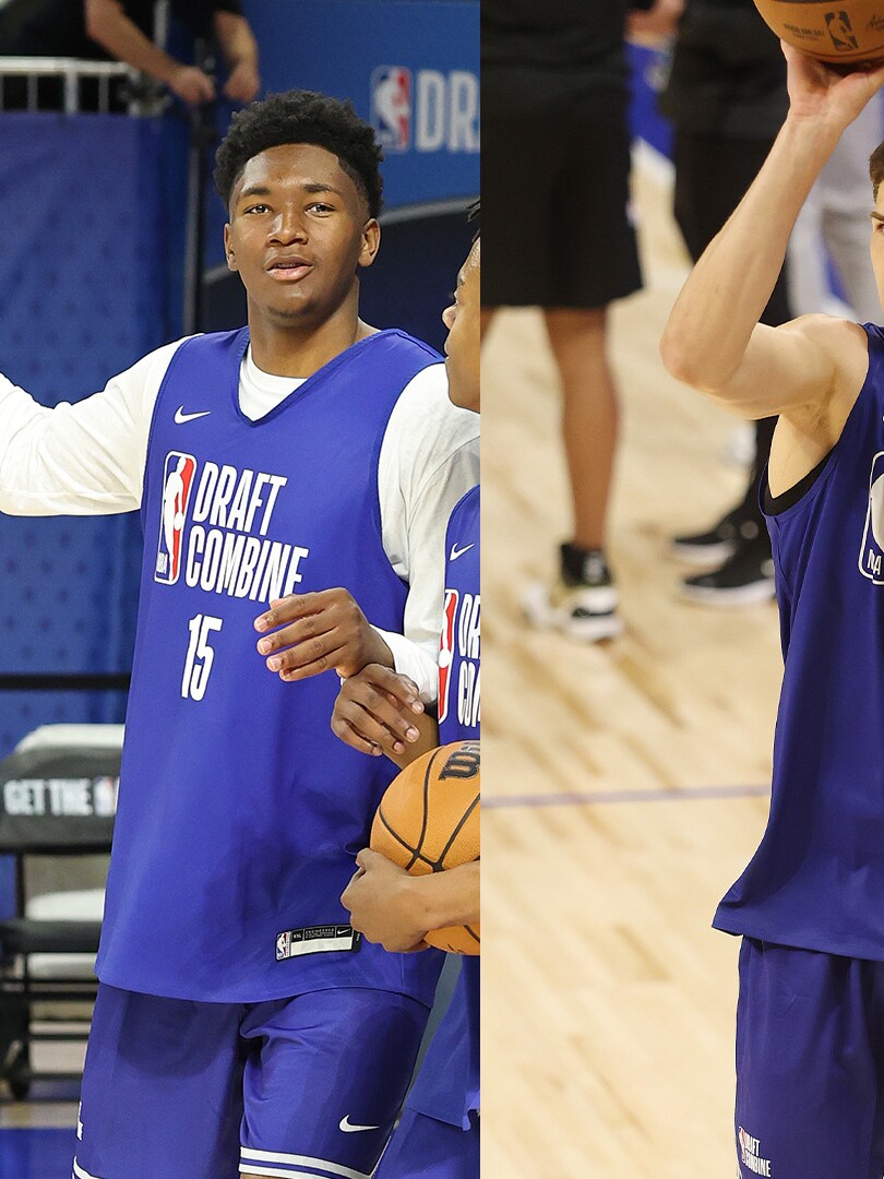 2025 NBA Draft Preview - Philadelphia 76ers Pick 3 | Pelicans Podcast ...