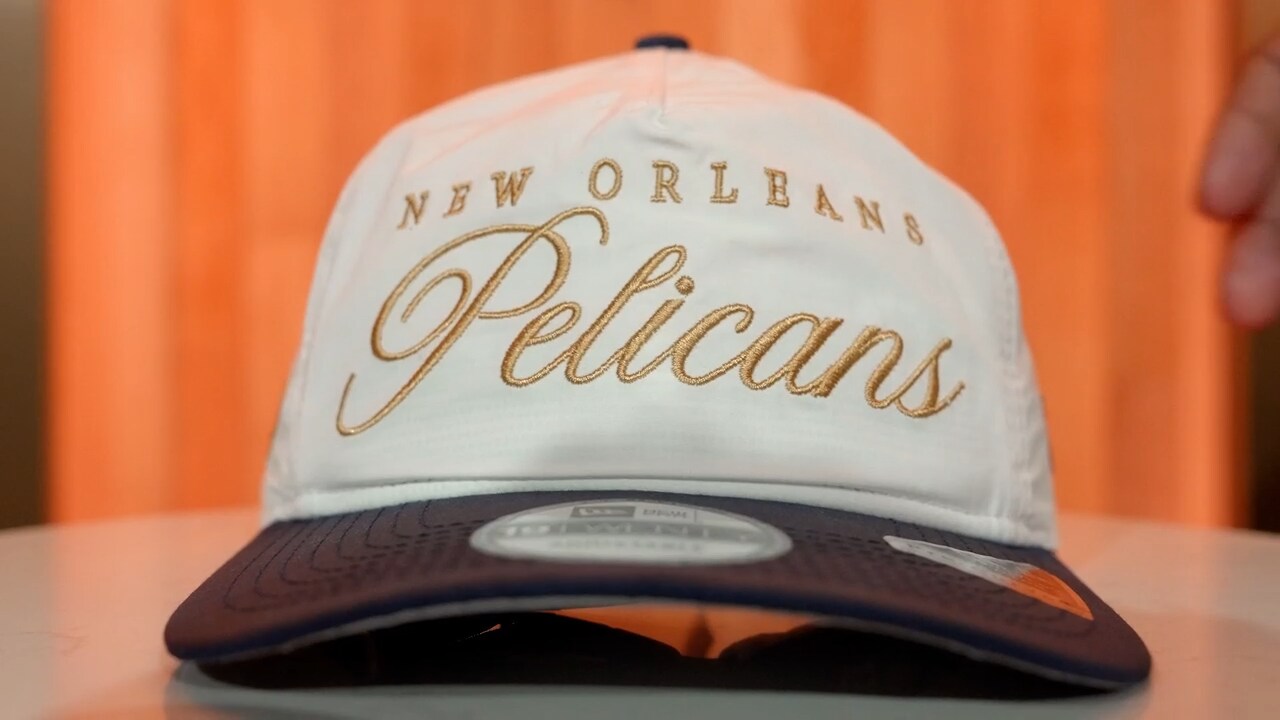 | New Orleans Pelicans