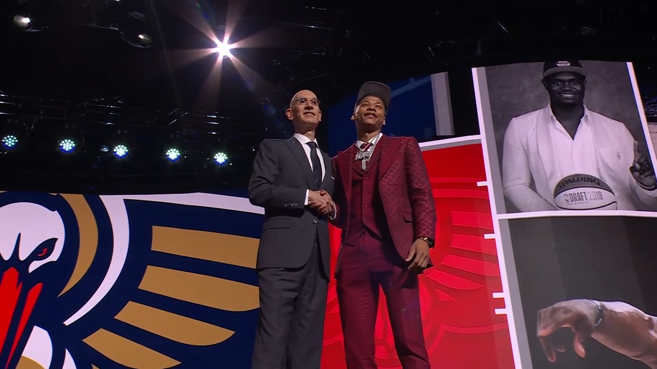 | New Orleans Pelicans