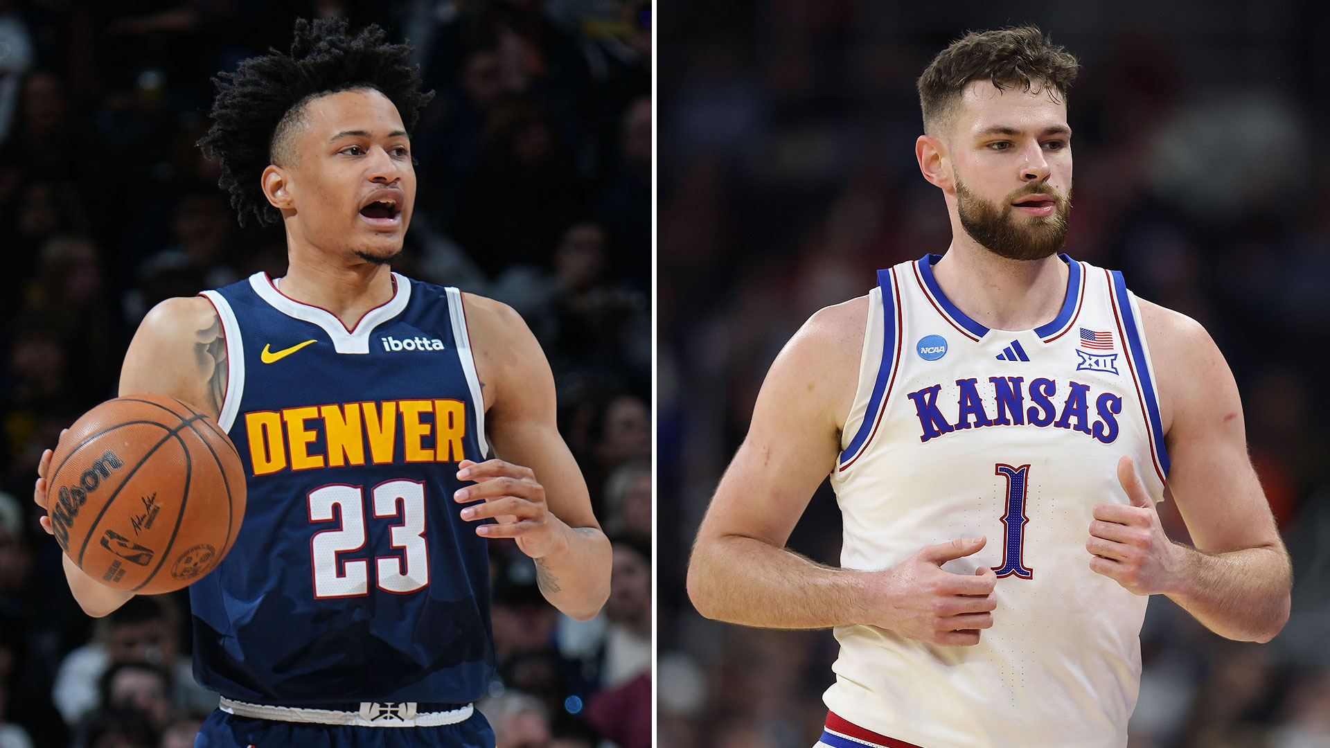 New Orleans Pelicans sign Trey Alexander and Hunter Dickinson to two-way contracts | New Orleans ...