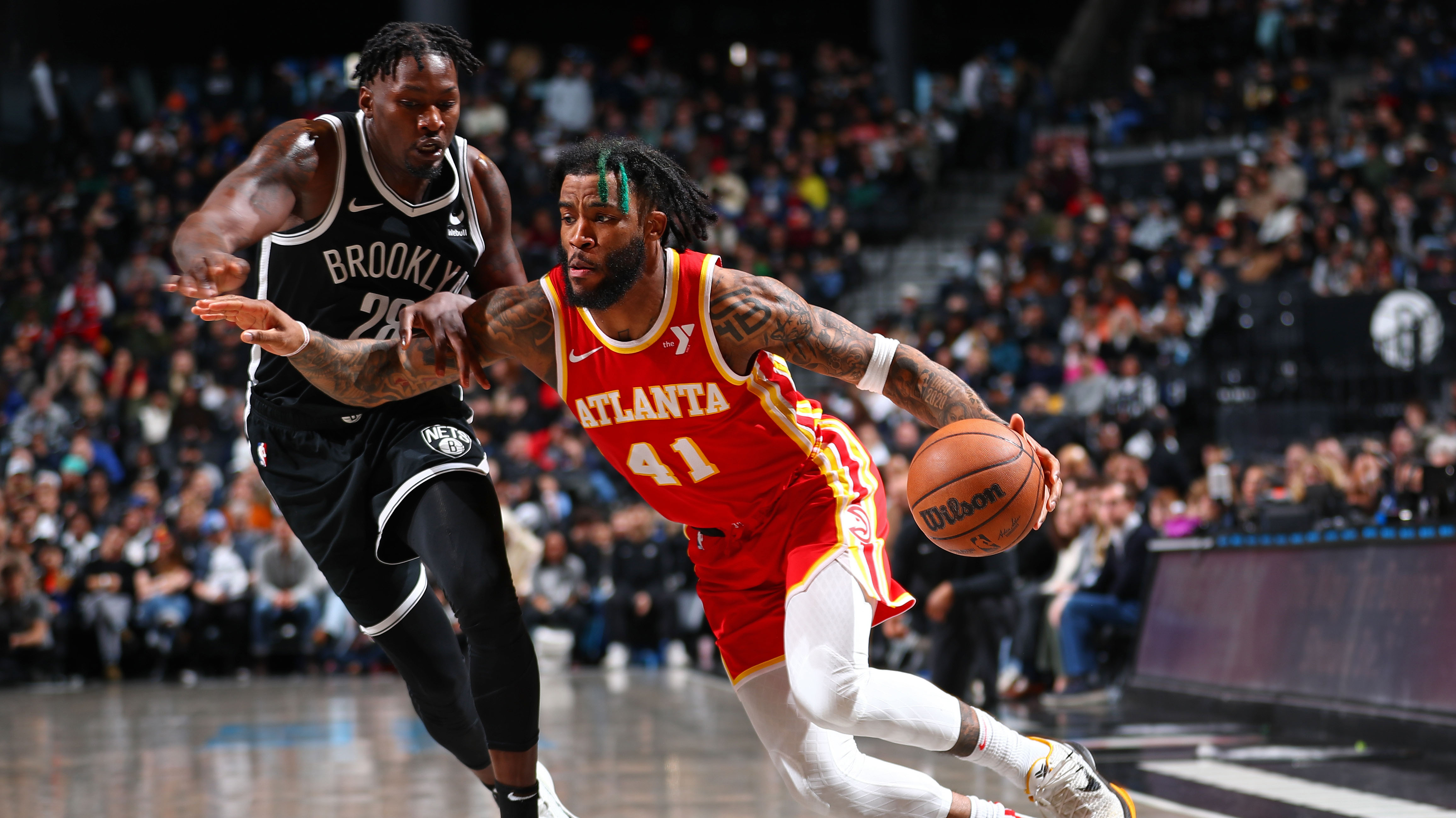 5 things to know about Pelicans forward Saddiq Bey | New Orleans Pelicans