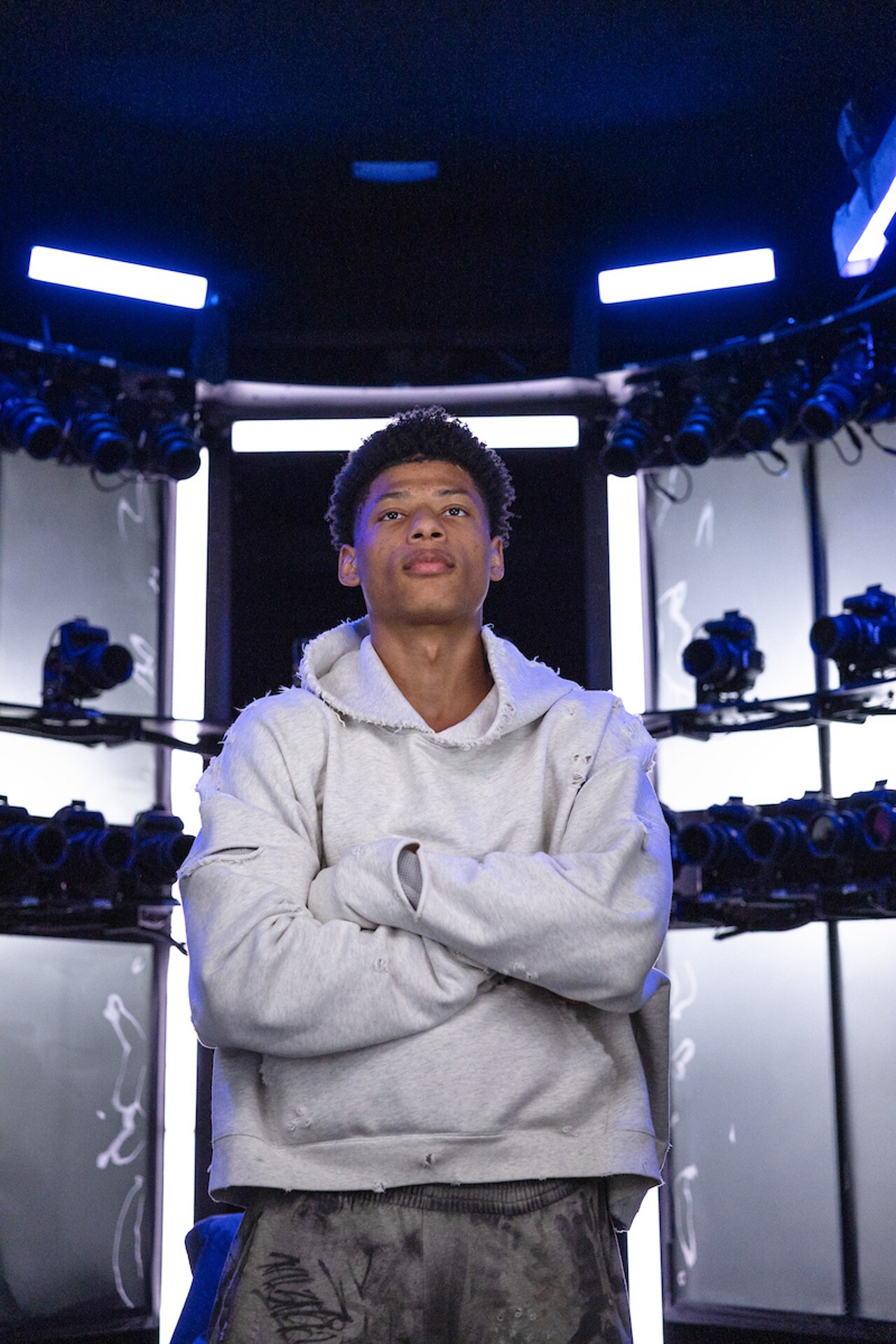 Photos: Pelicans rookies join NBA Summer League media circuit | New ...