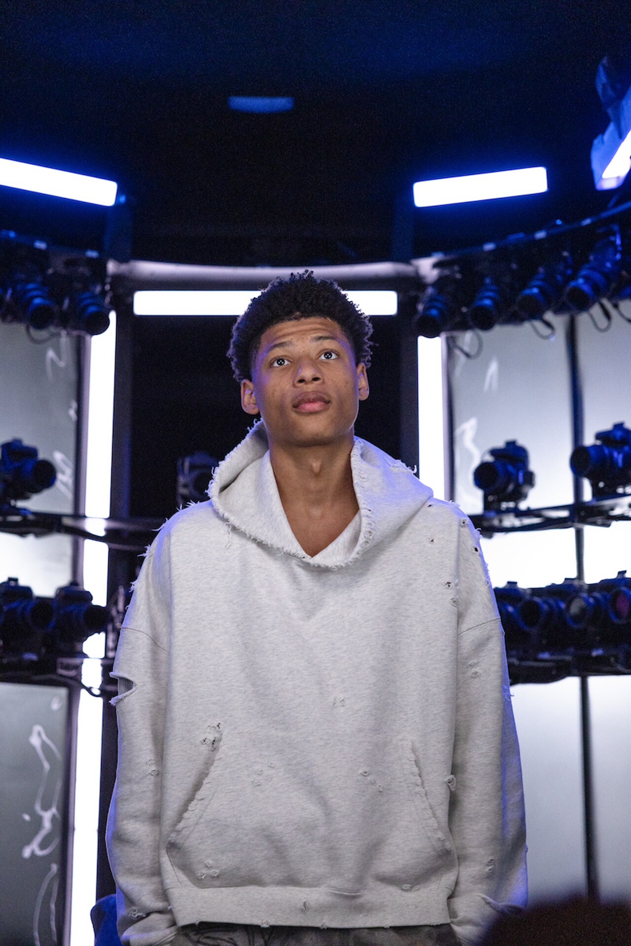 Photos: Pelicans rookies join NBA Summer League media circuit | New ...