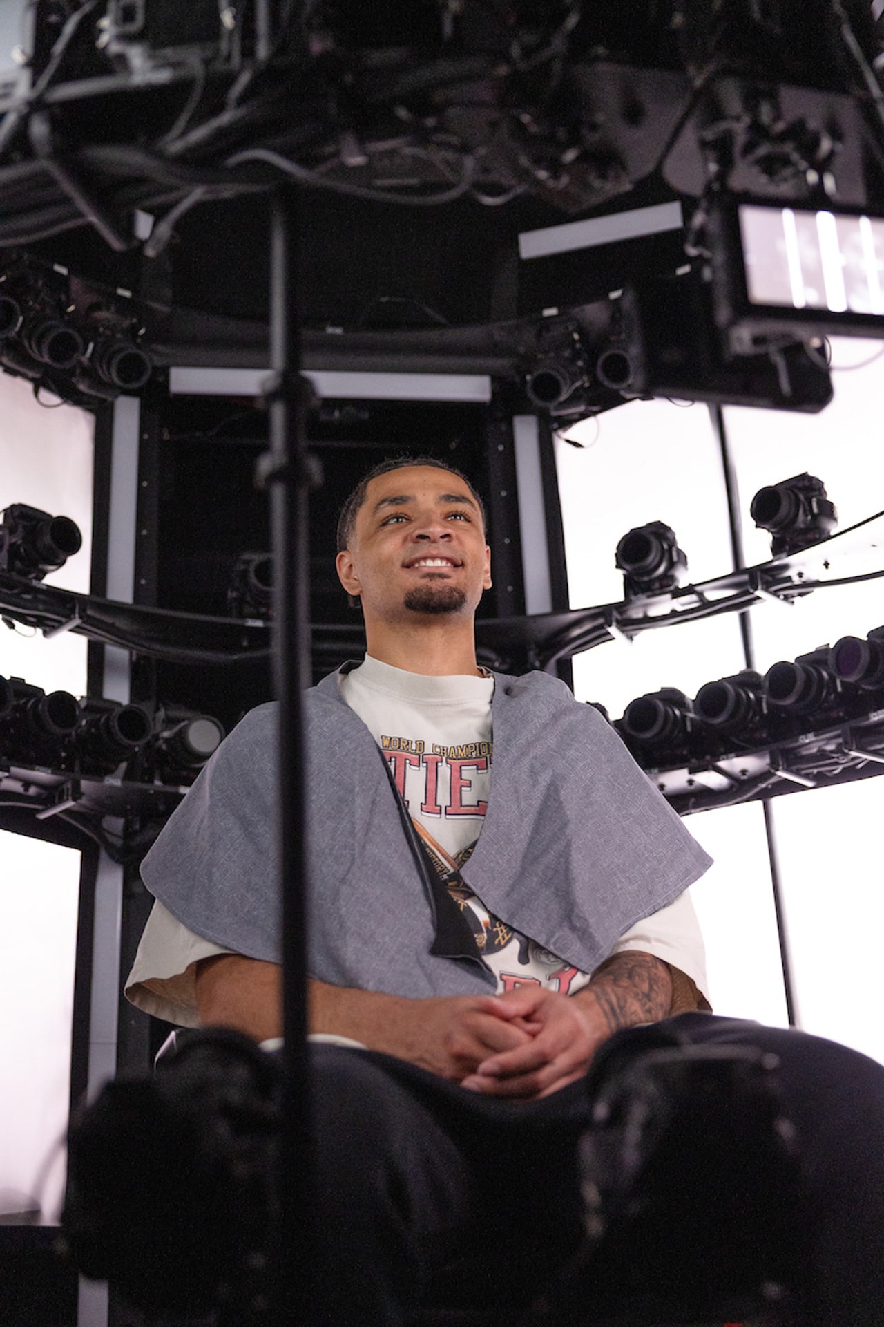 Photos: Pelicans rookies join NBA Summer League media circuit | New ...