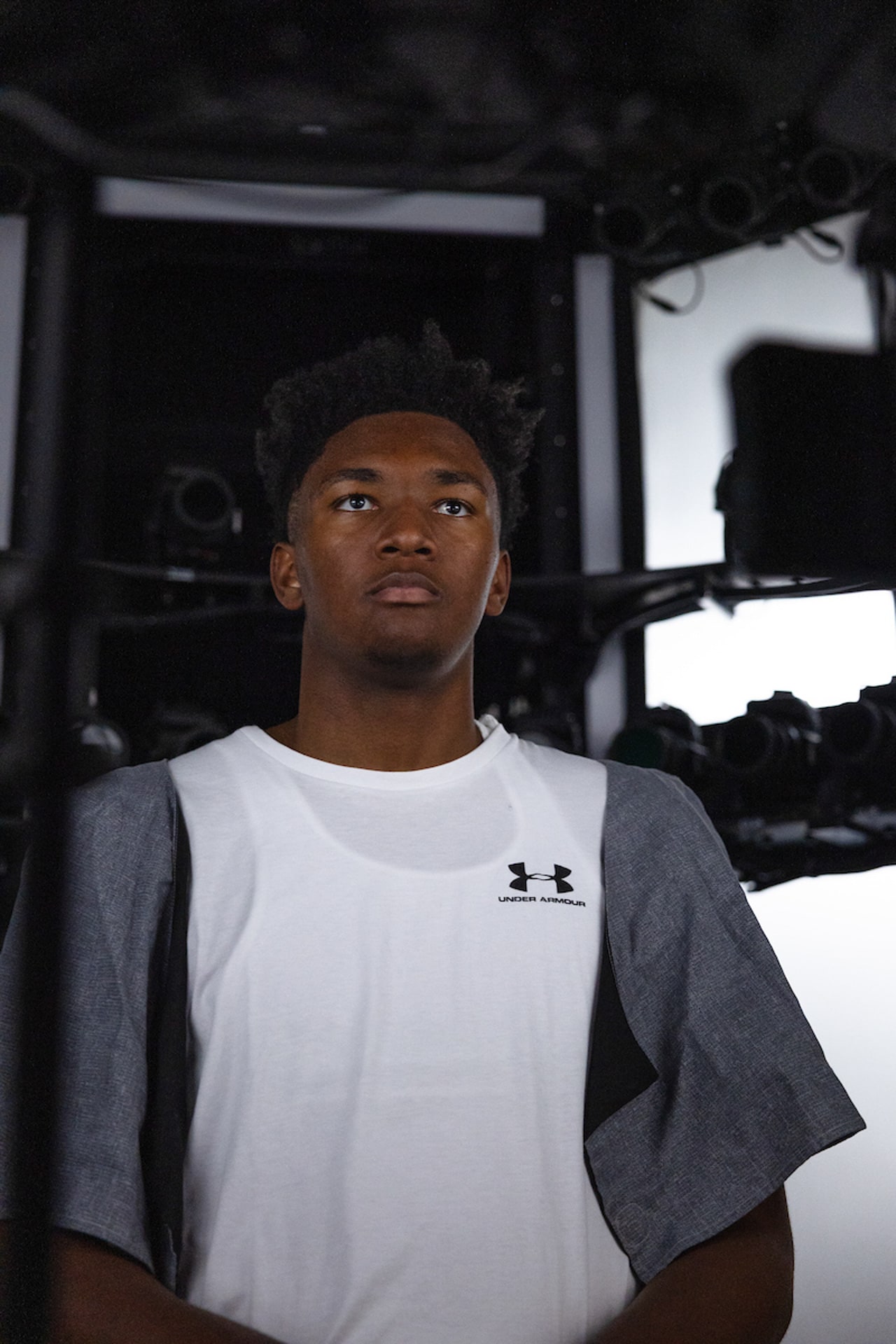 Photos: Pelicans rookies join NBA Summer League media circuit | New ...