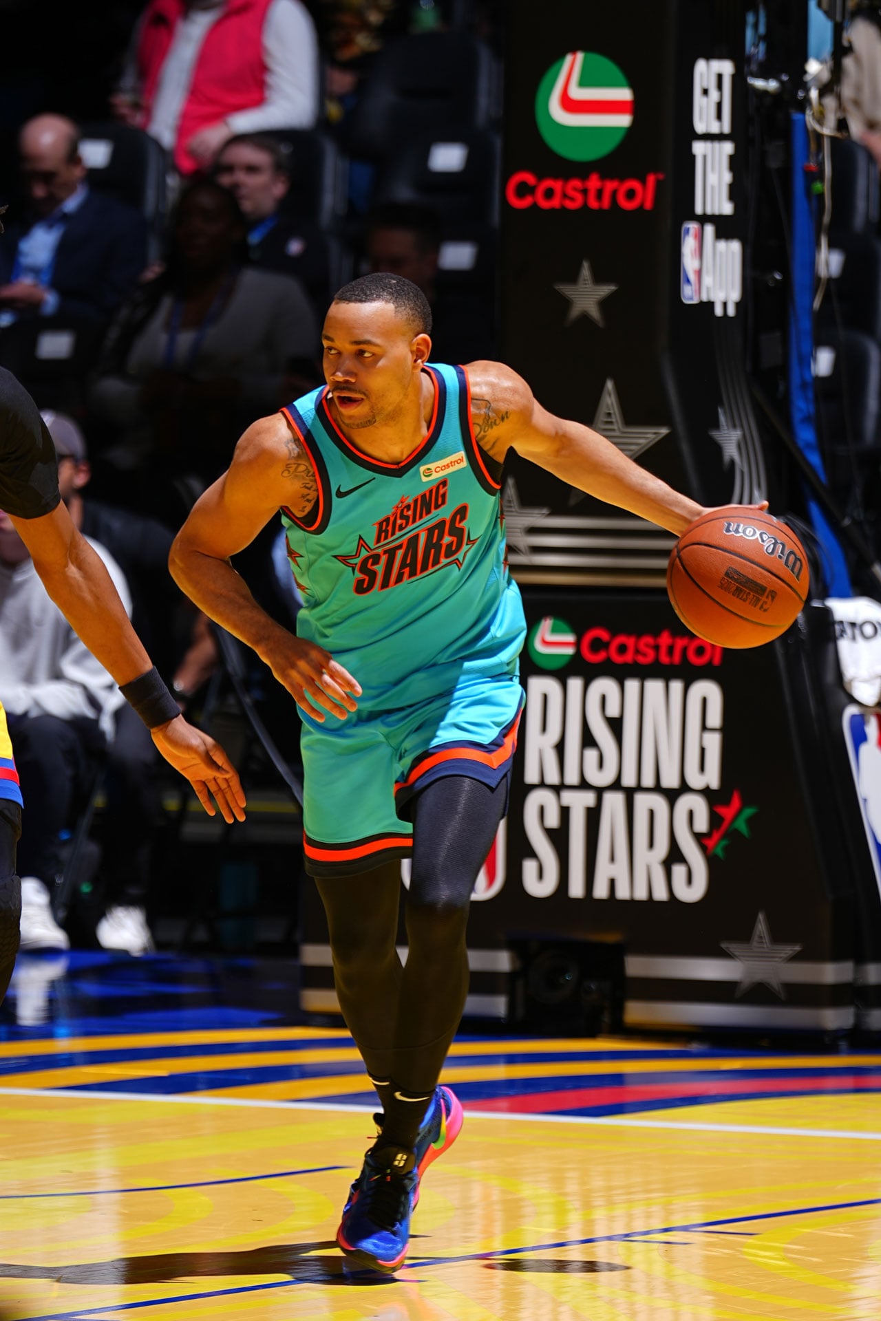 New Orleans Pelicans sign Bryce McGowens | New Orleans Pelicans