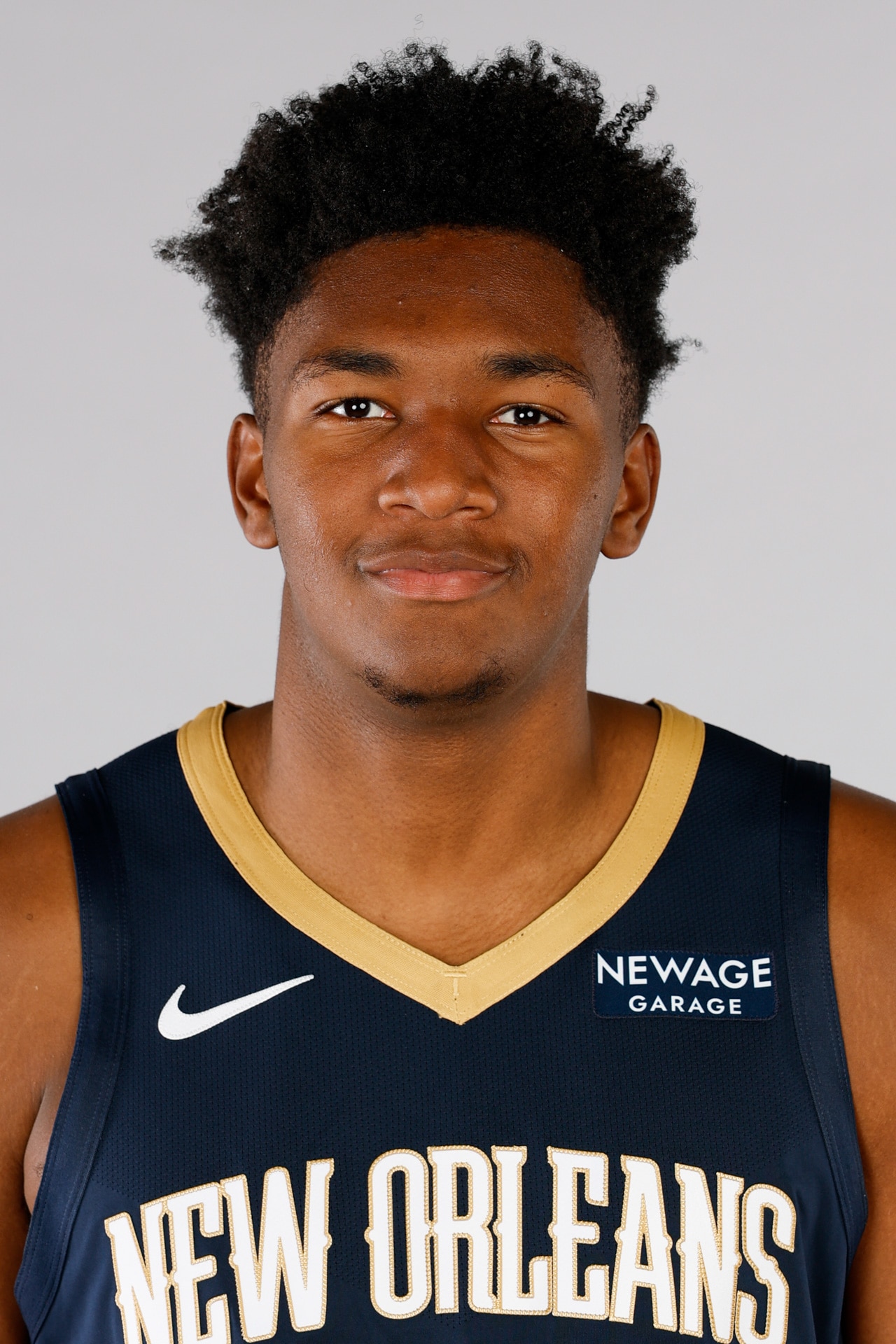 Photos: Derik Queen | 2025 NBA Summer League | New Orleans Pelicans