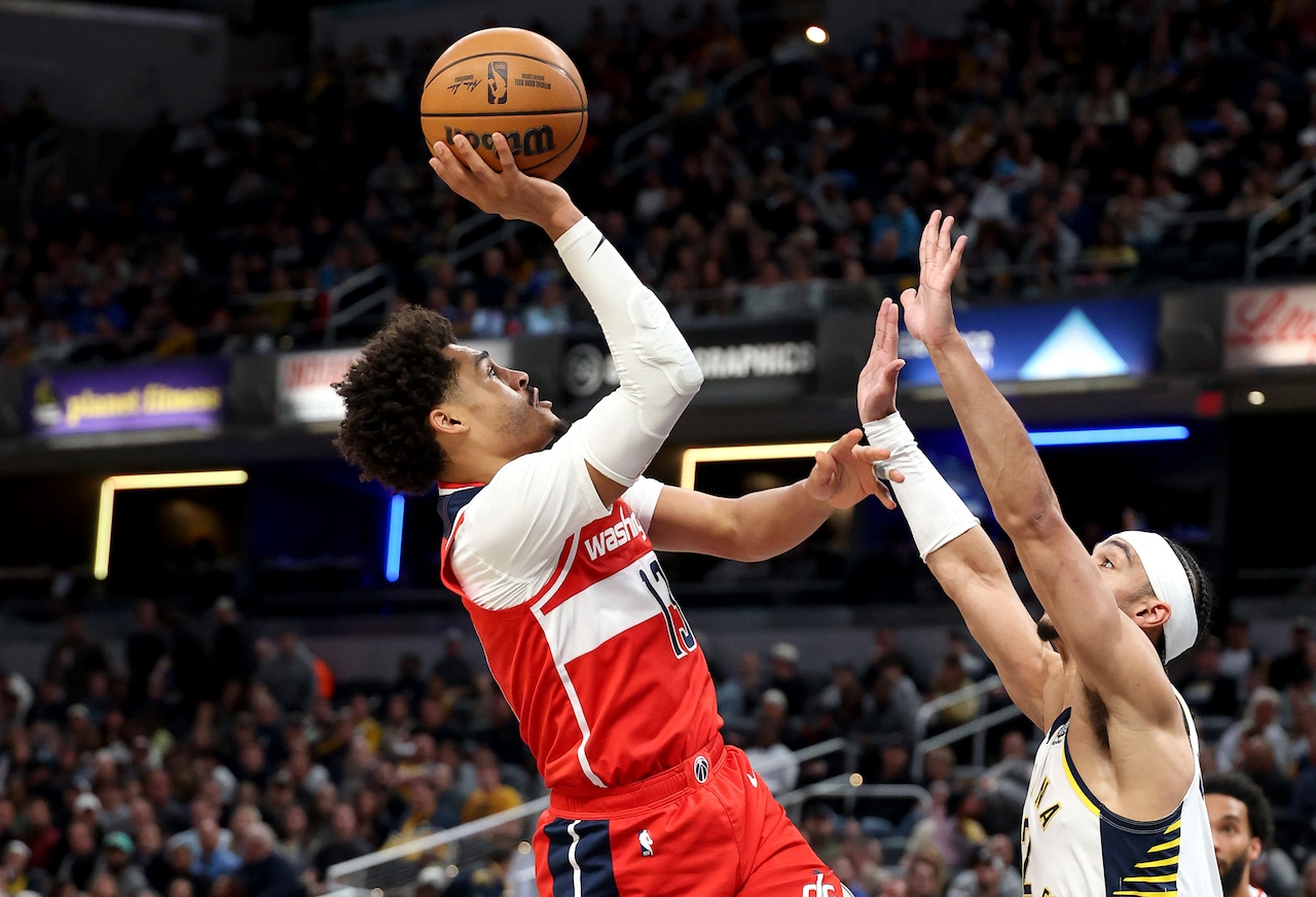 5 things to know about Pelicans guard Jordan Poole | New Orleans Pelicans
