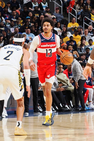 New Orleans Pelicans complete three-team trade with Washington Wizards ...