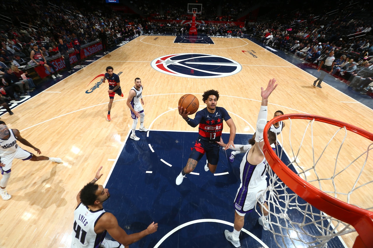 5 things to know about Pelicans guard Jordan Poole | New Orleans Pelicans