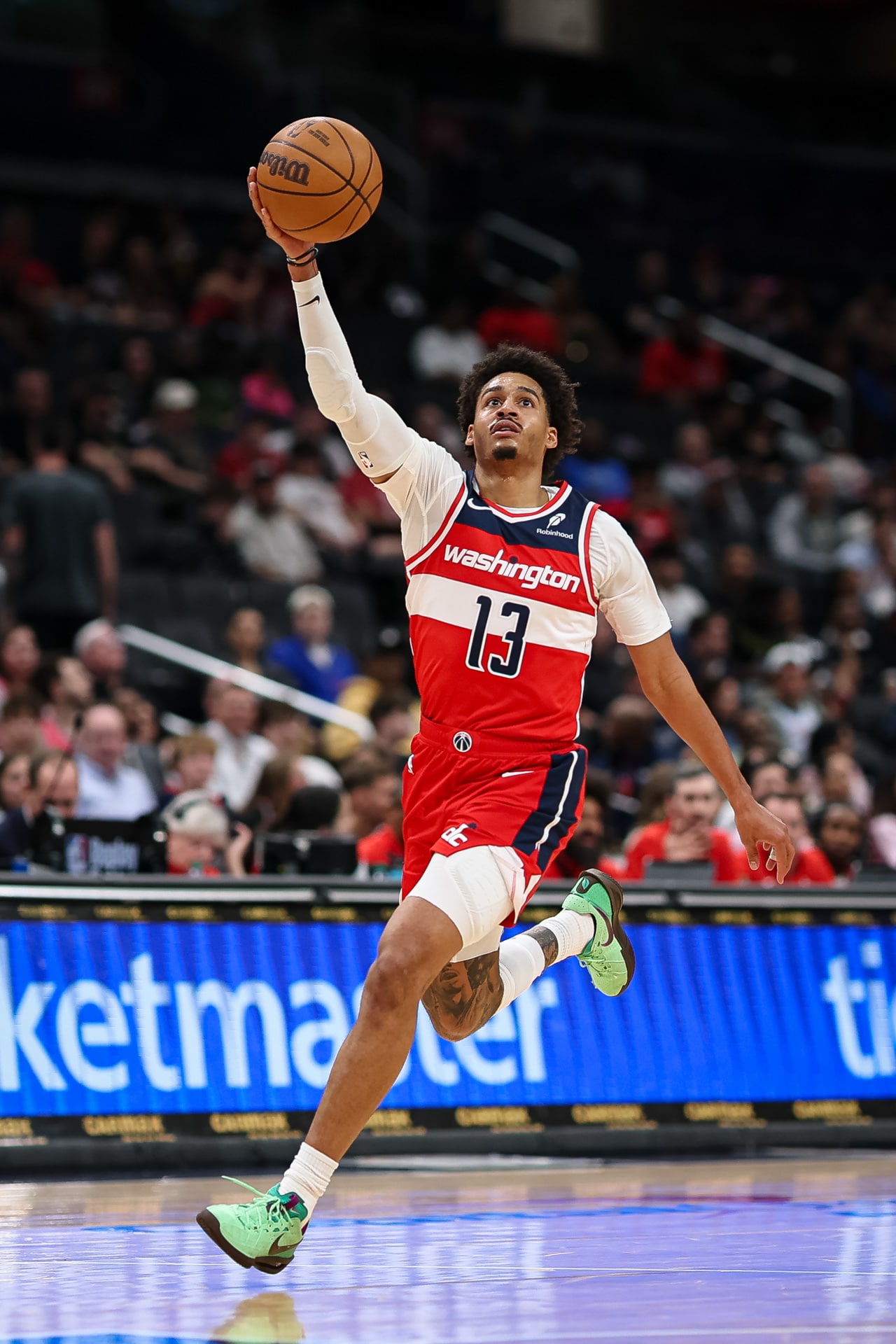 5 things to know about Pelicans guard Jordan Poole | New Orleans Pelicans