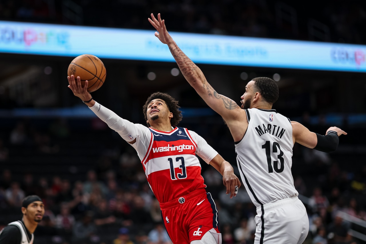 5 things to know about Pelicans guard Jordan Poole | New Orleans Pelicans