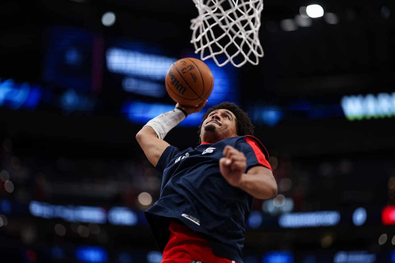 5 things to know about Pelicans guard Jordan Poole | New Orleans Pelicans