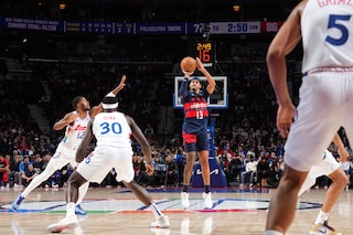 New Orleans Pelicans complete three-team trade with Washington Wizards ...