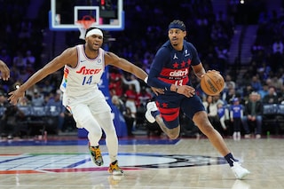 New Orleans Pelicans complete three-team trade with Washington Wizards ...