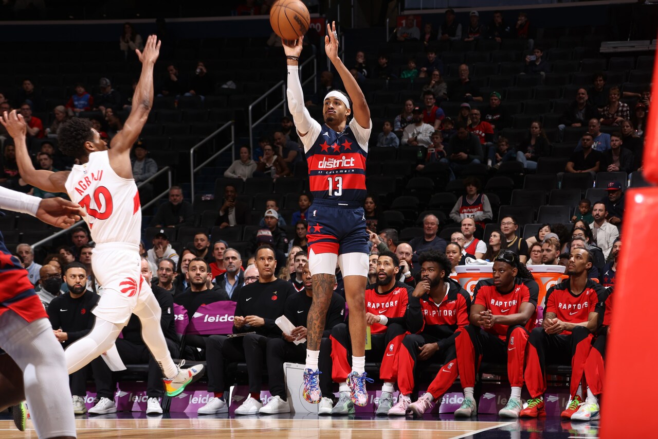 5 things to know about Pelicans guard Jordan Poole | New Orleans Pelicans