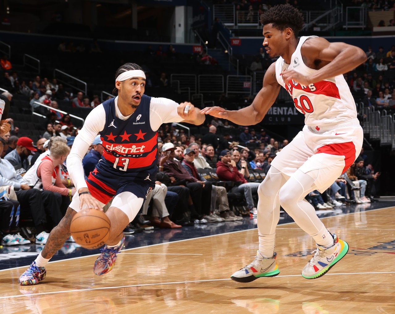 5 things to know about Pelicans guard Jordan Poole | New Orleans Pelicans