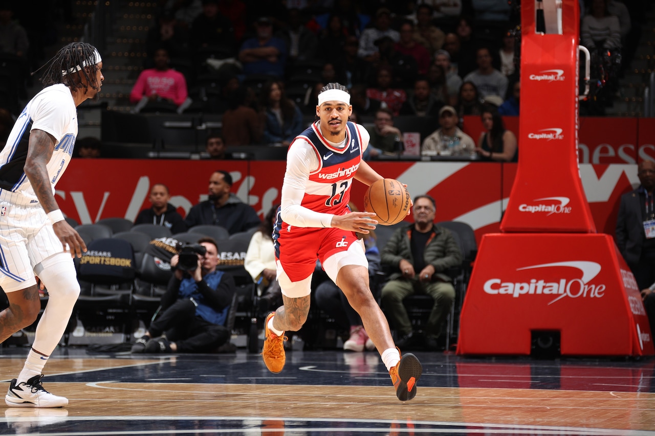 5 things to know about Pelicans guard Jordan Poole | New Orleans Pelicans