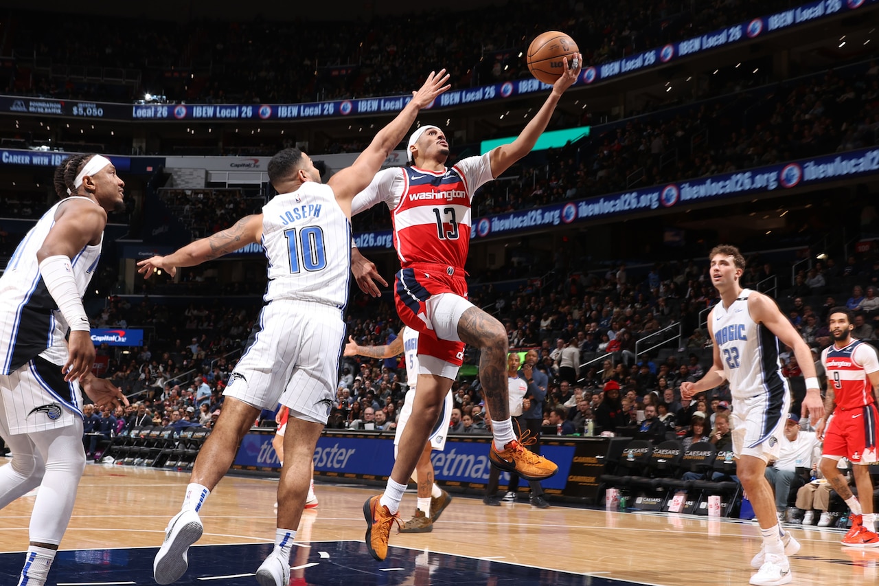 5 things to know about Pelicans guard Jordan Poole | New Orleans Pelicans