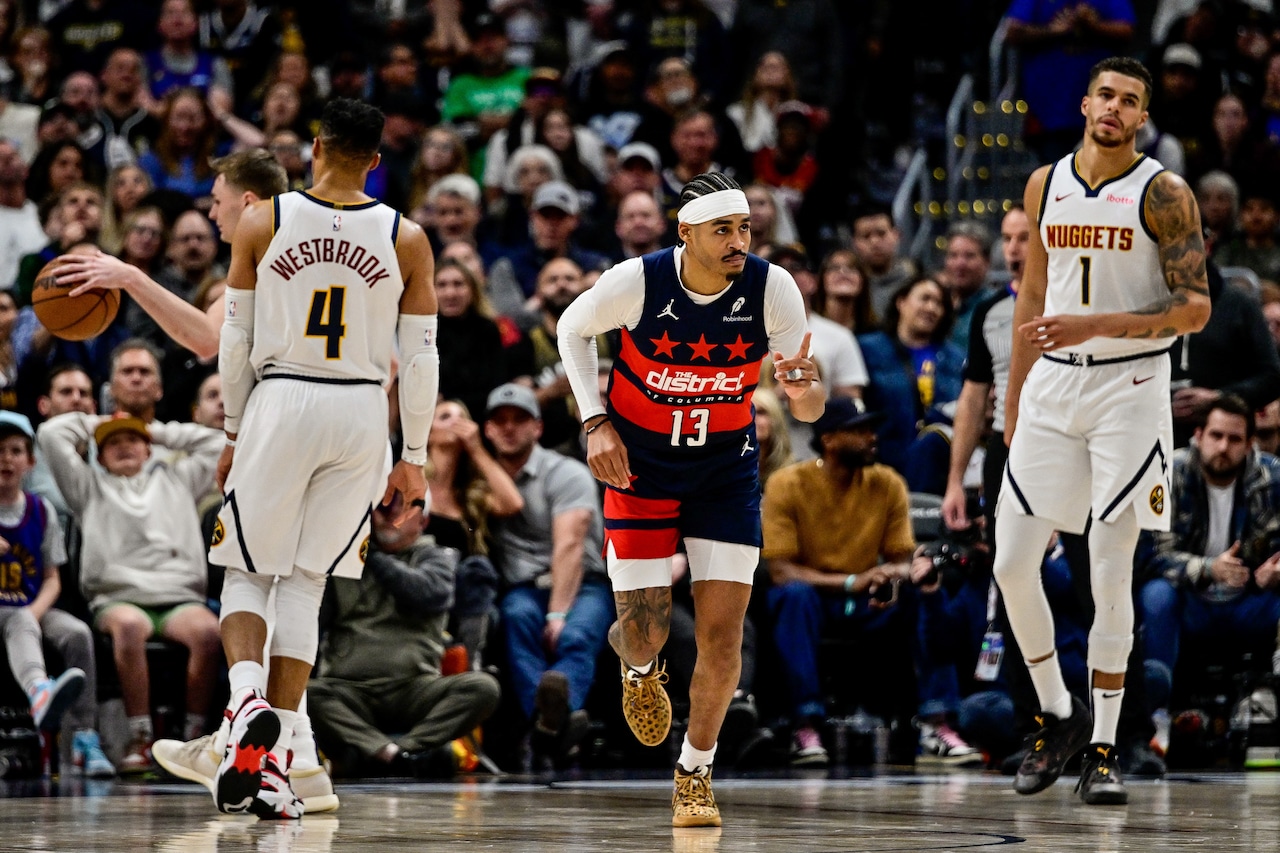 5 things to know about Pelicans guard Jordan Poole | New Orleans Pelicans