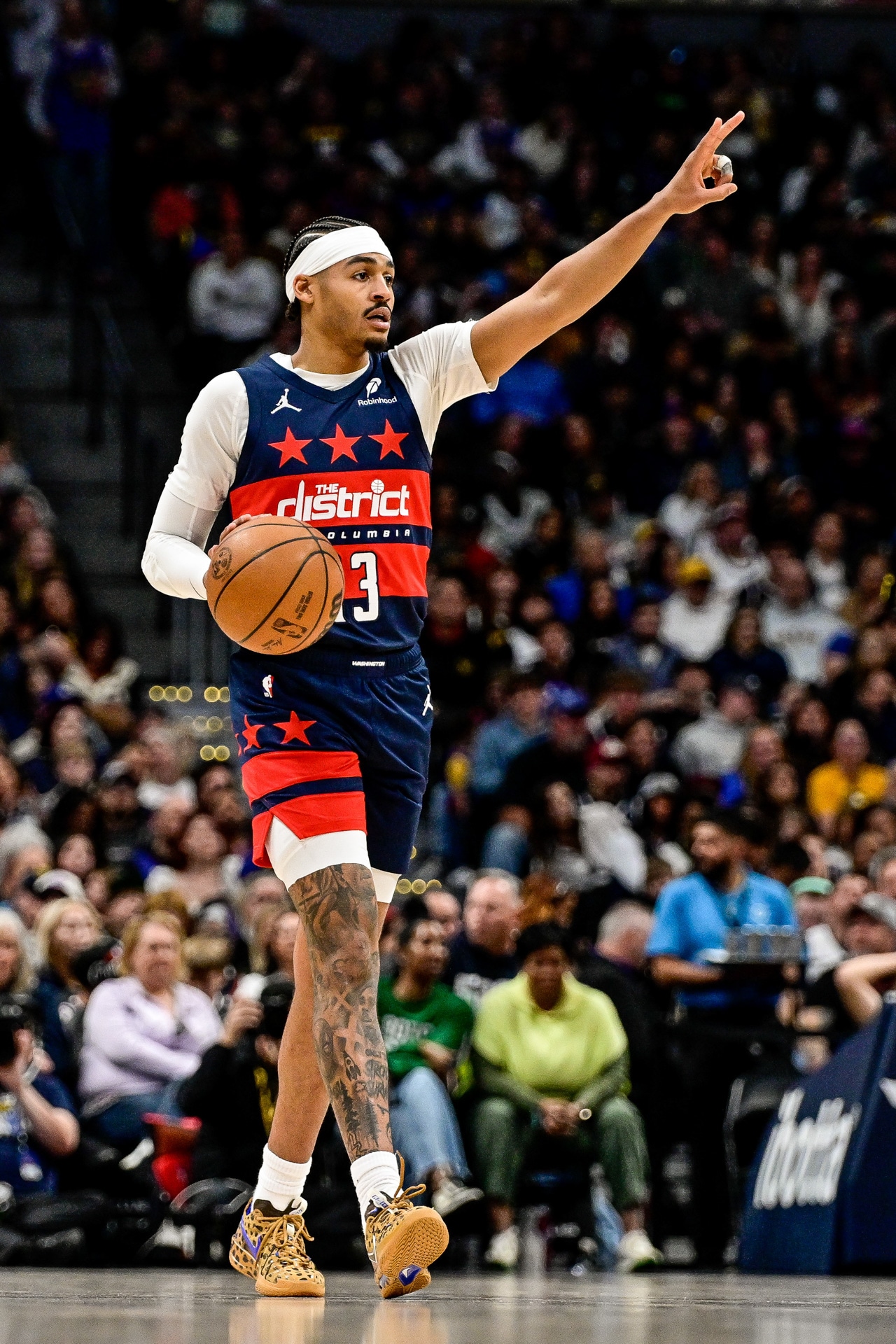 5 things to know about Pelicans guard Jordan Poole | New Orleans Pelicans