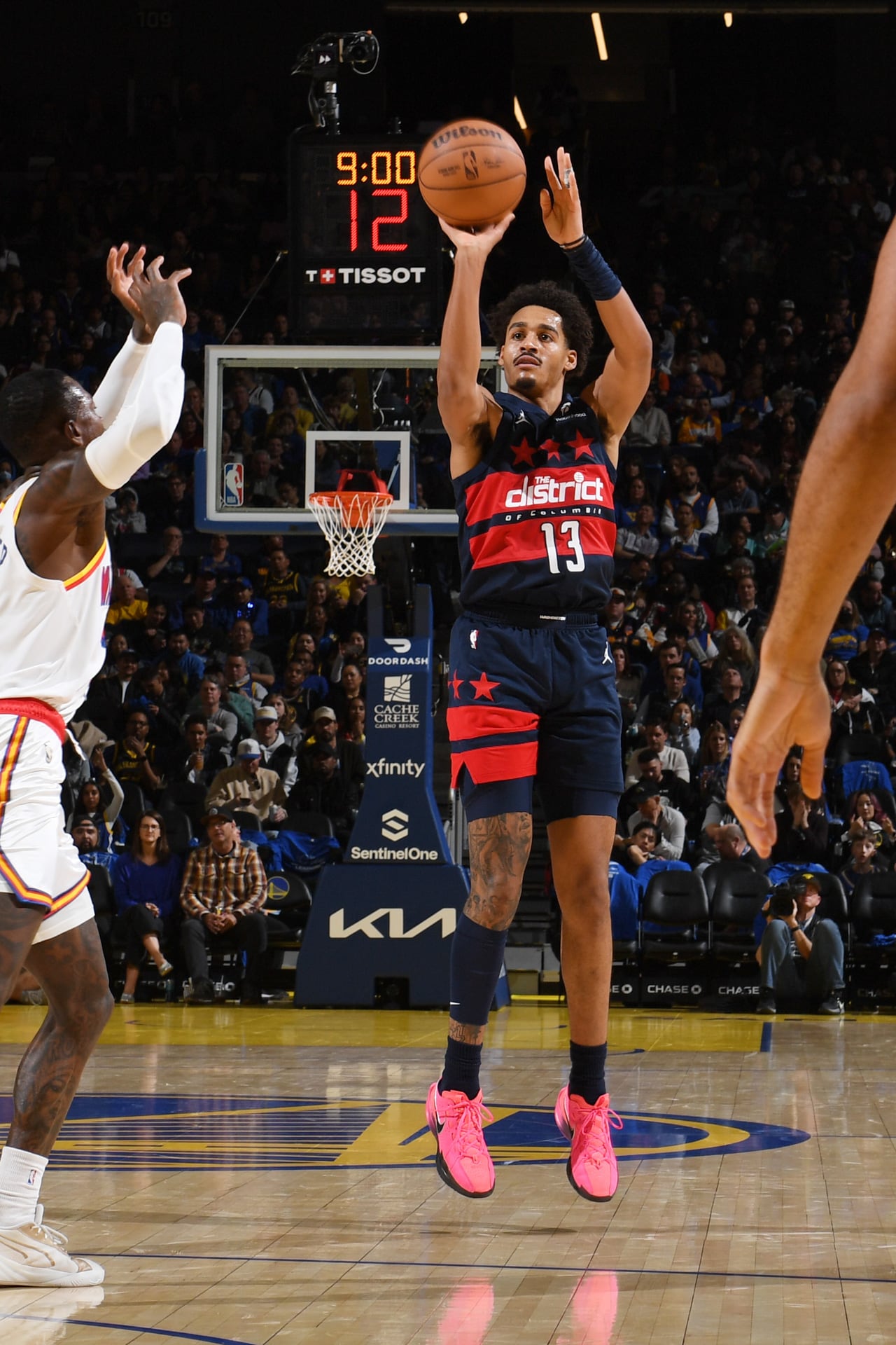 5 things to know about Pelicans guard Jordan Poole | New Orleans Pelicans