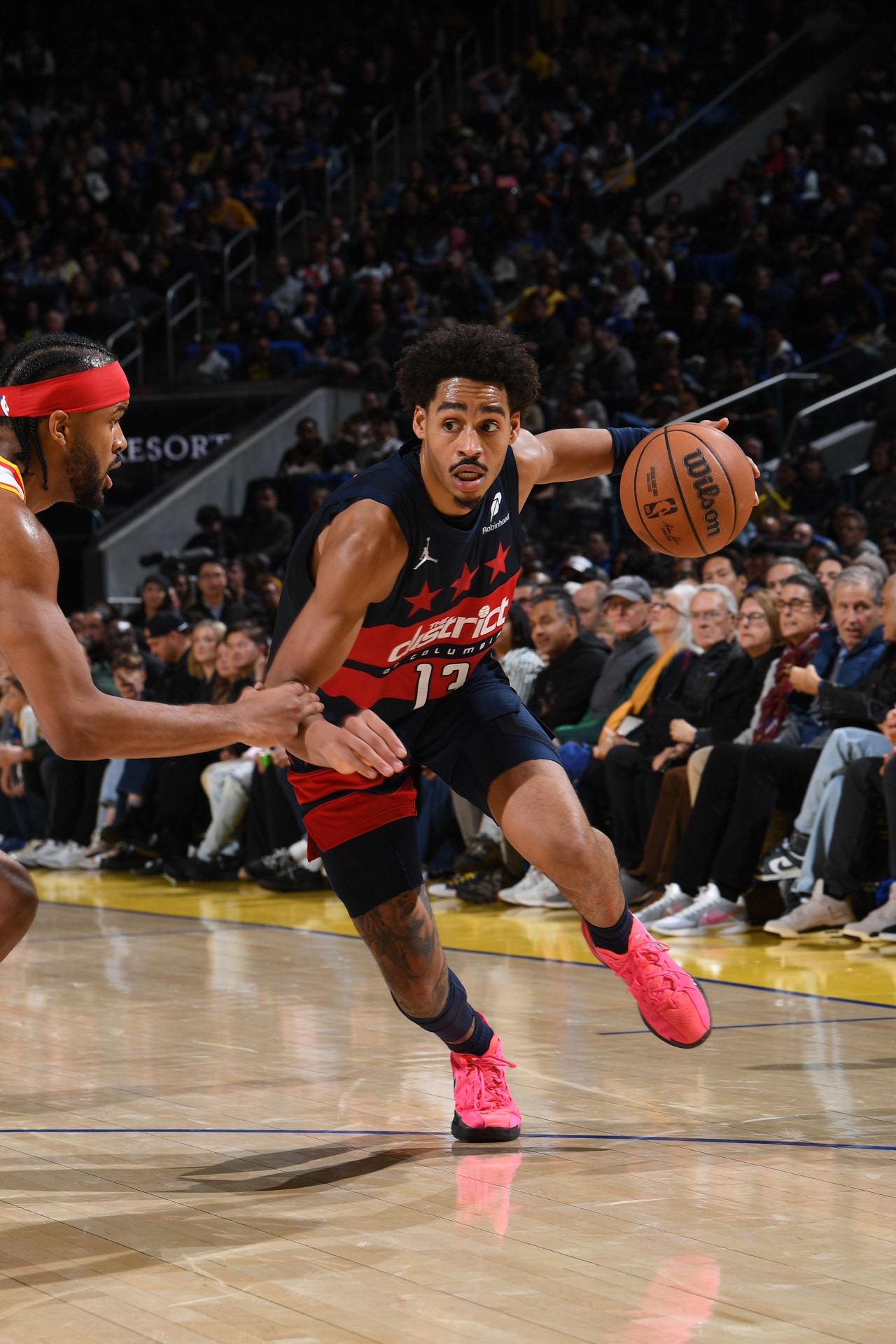 5 things to know about Pelicans guard Jordan Poole | New Orleans Pelicans