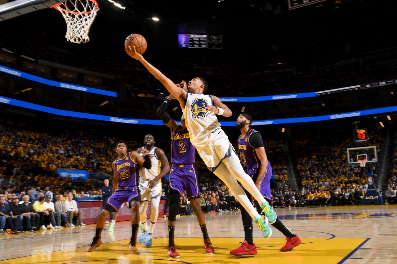 5 things to know about Pelicans guard Jordan Poole | New Orleans Pelicans