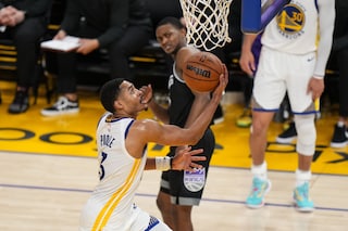 5 things to know about Pelicans guard Jordan Poole | New Orleans Pelicans