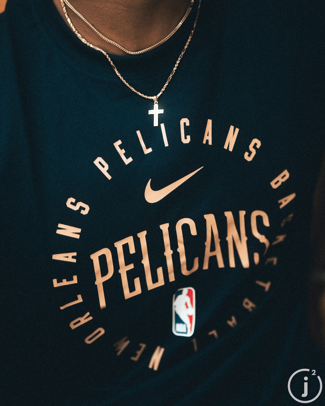 Photos: Jordan Poole offseason workouts 2025 | New Orleans Pelicans