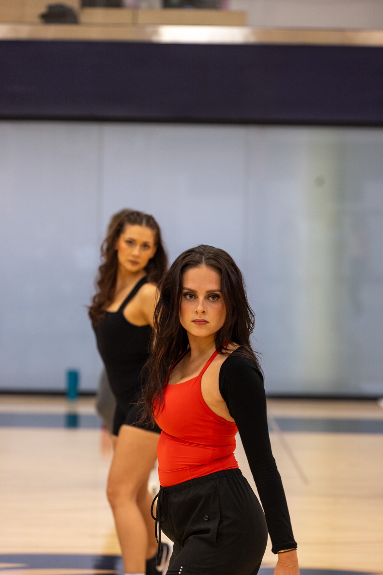 Photos: 2025 PelSquad Final Auditions | New Orleans Pelicans