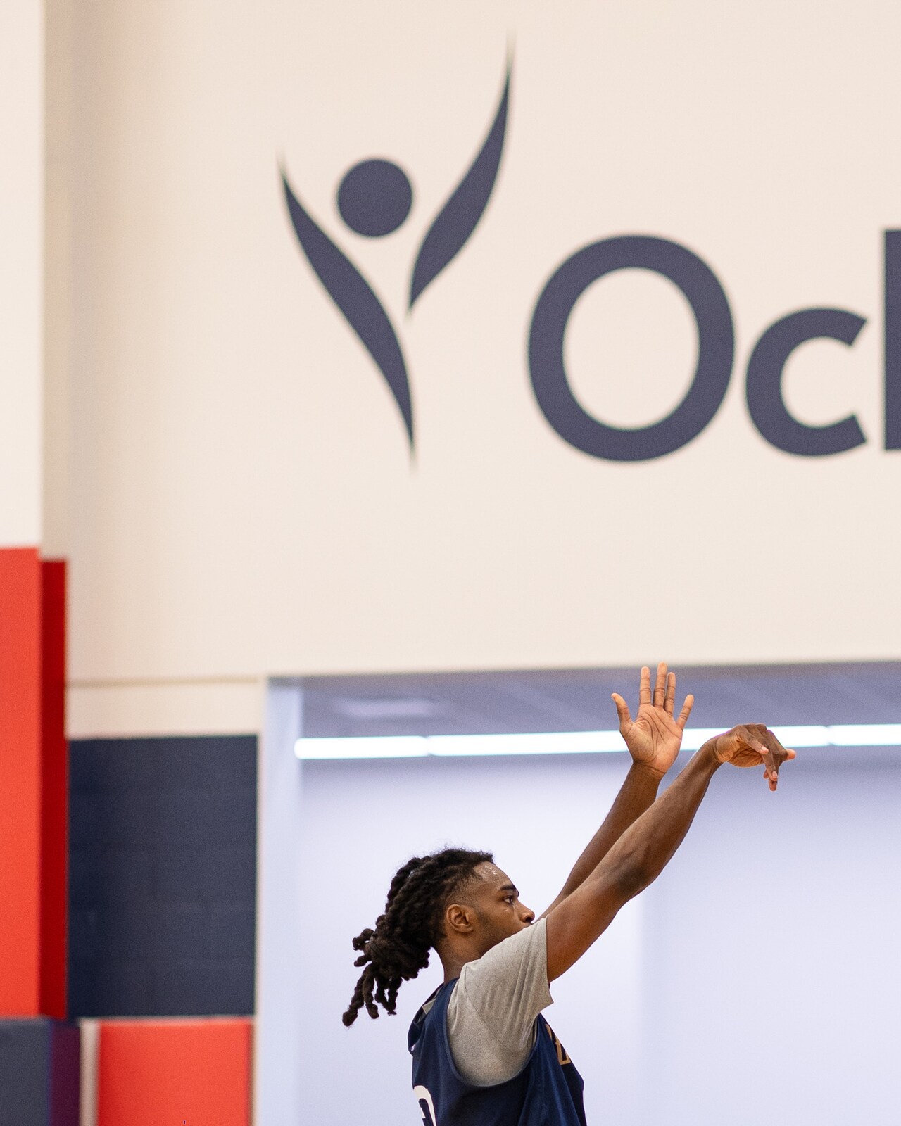 Photos: Pelicans Summer League practice 7/8/25 | New Orleans Pelicans