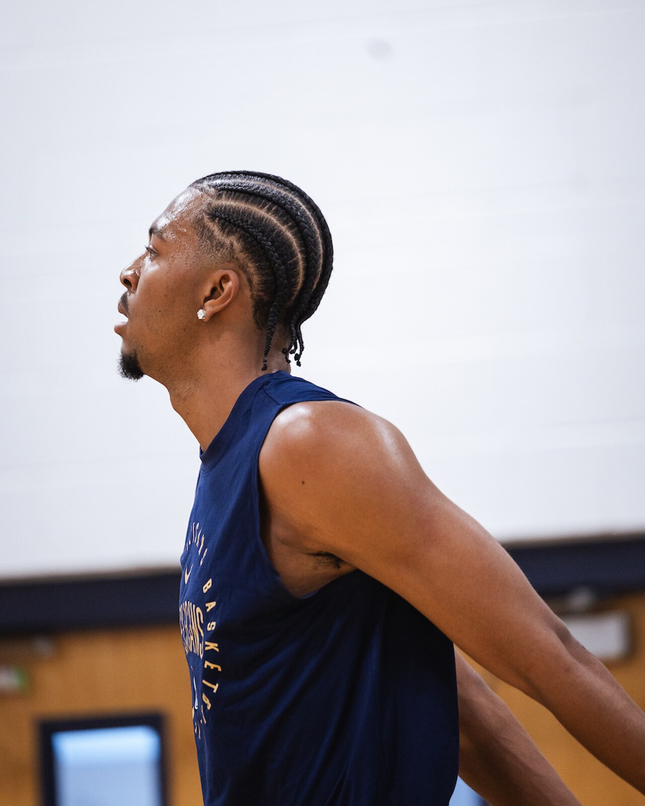 Photos: Trey Murphy III offseason workouts 2025 | New Orleans Pelicans