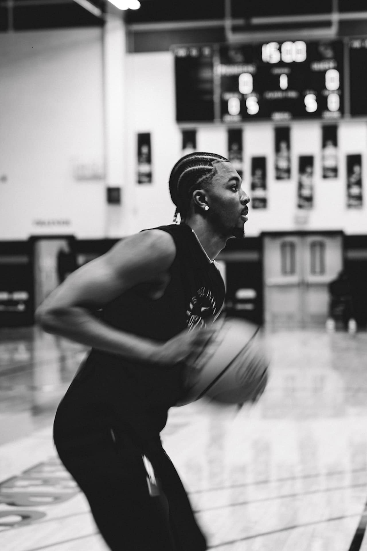 Photos: Trey Murphy III offseason workouts 2025 | New Orleans Pelicans