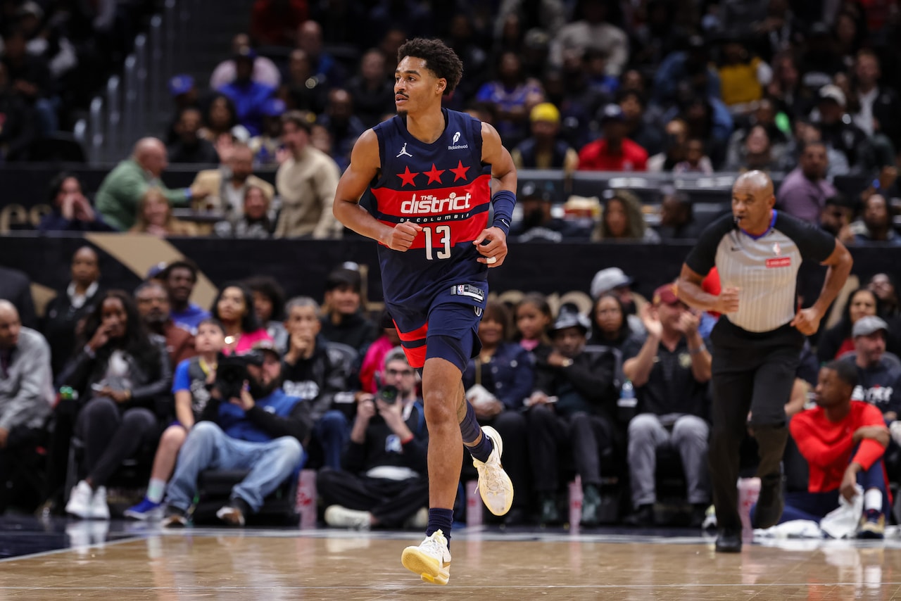 5 things to know about Pelicans guard Jordan Poole | New Orleans Pelicans