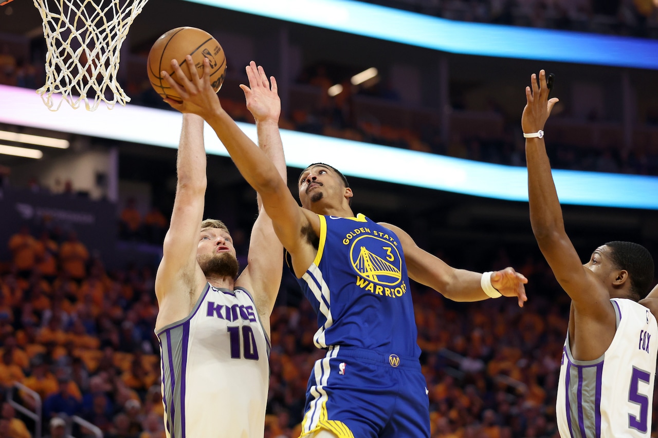 5 things to know about Pelicans guard Jordan Poole | New Orleans Pelicans