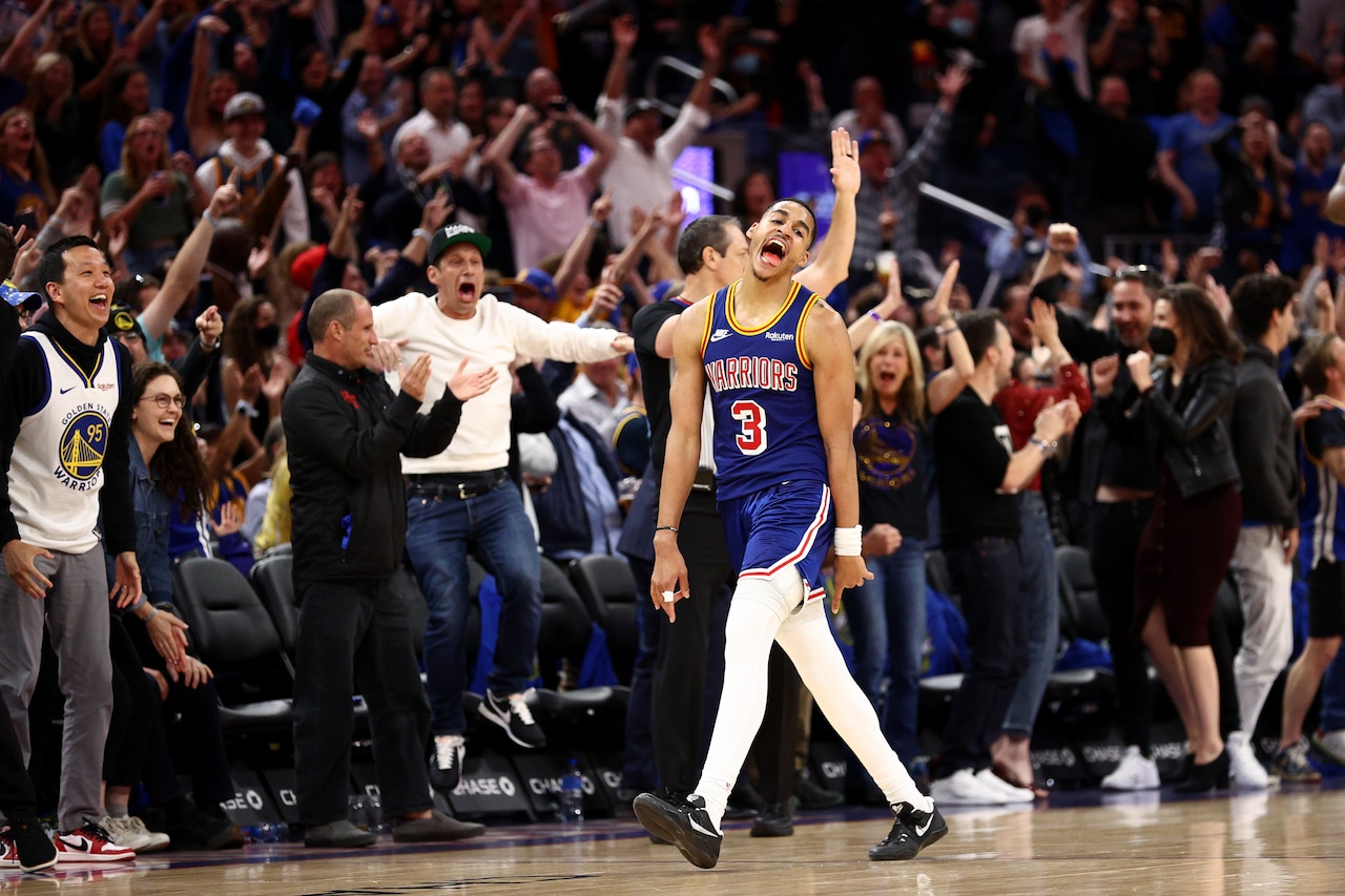 5 things to know about Pelicans guard Jordan Poole | New Orleans Pelicans
